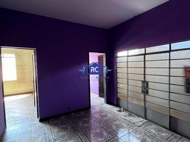Excelente imovel para investimento no Bairro Sao Sebastiao.. Casa Antiga construida em lote de Apr