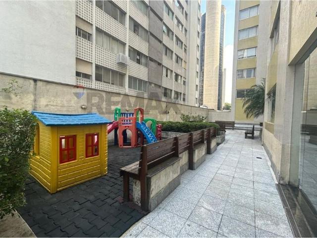 Excelente Imóvel para Locação – 143 m² com 2 Vagas de Garagem