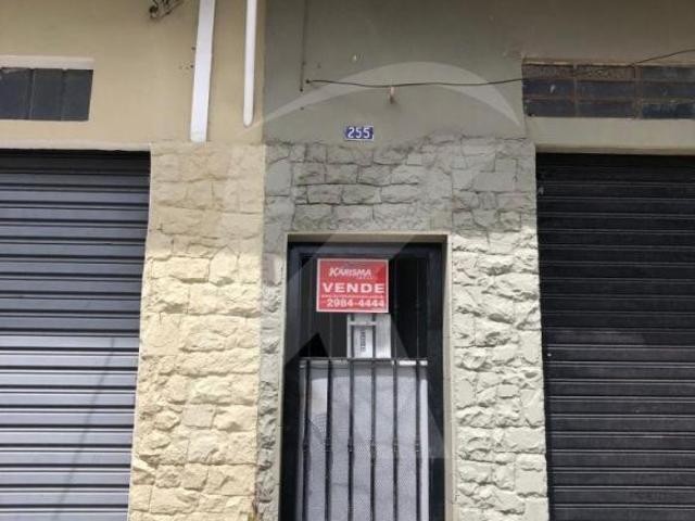 Excelente imóvel para renda 4 casas no terreno