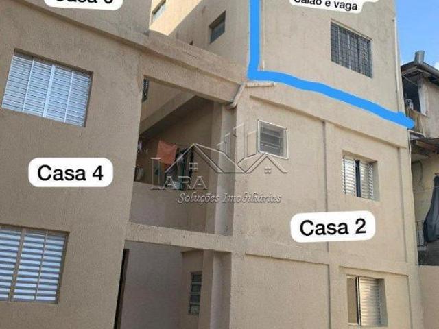 EXCELENTE IMÓVEL PARA RENDA NA VILA ARAGUAIA