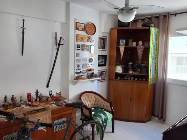 Excelente Imóvel para venda com 86 metros quadrados com 3 quartos em Tijuca Rio de Janeiro RJ