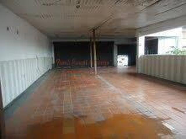 Excelente imóvel para VENDA, próximo a estação Santos Imigrantes do metrô