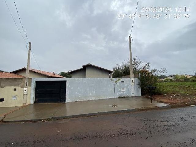 Excelente imóvel — Prédio no Desmembramento Parke, Colina SP, Nº 514, 1 vaga, 250m² | Leilão