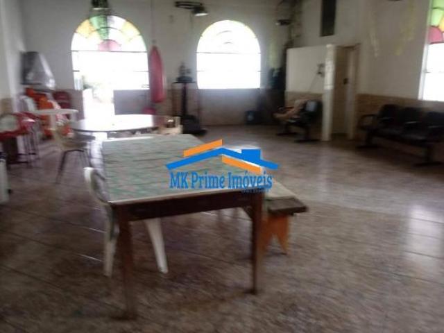 Excelente imóvel residencial a venda no Umuarama à Venda, 426 m²