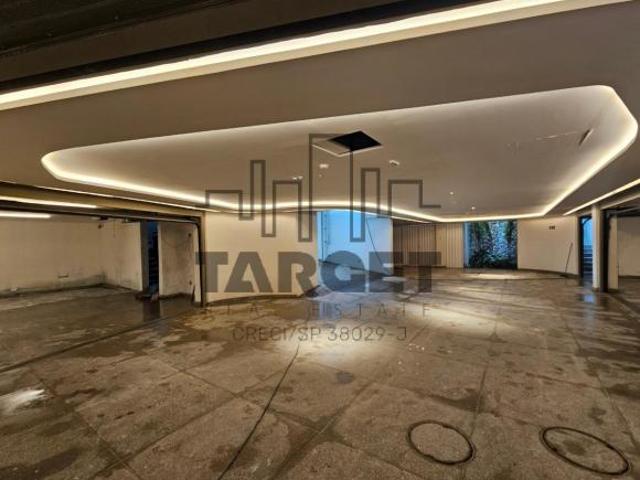 Excelente Imóvel Residencial para Venda no Jardim Europa com 600,00m2