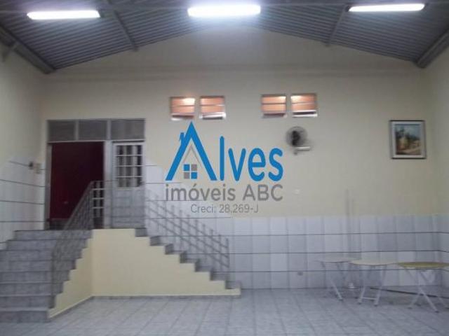 EXCELENTE IMÓVEL SALÃO COMERCIAL + CASA SEPARADA BAETA NEVES SBCAMPO