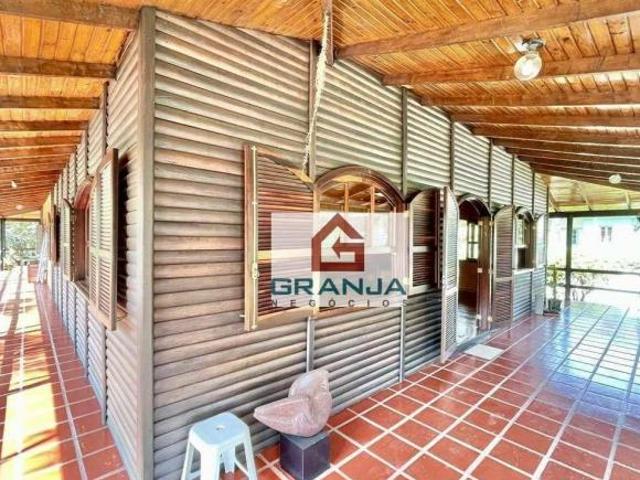 Excelente Imóvel Térreo com 4 dormitórios 2 suítes, avarandada, anexo completo à venda, 464 m² por