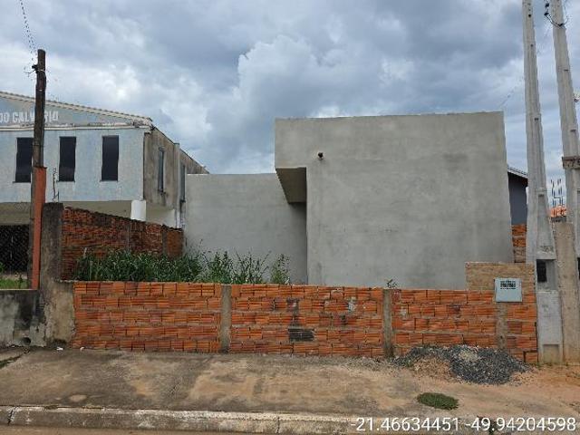 Excelente imóvel — Terreno no Centro, Avanhandava SP, N. SN AREA 04, 240m² | Licitação Aberta