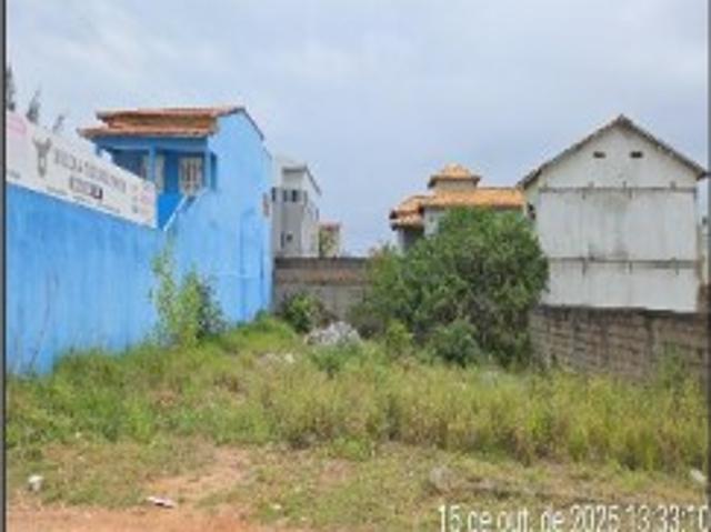 Excelente imóvel — Terreno no Sao Jose do Barreto, Macae RJ, Nº 00, 525m² | Licitação Aberta