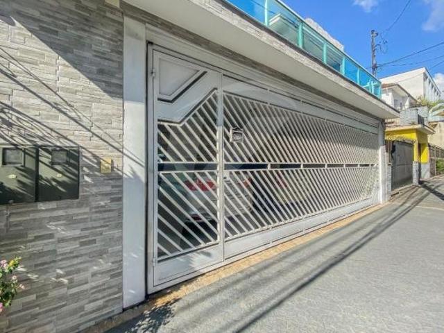 Excelente imóvelr comercial e residencial próximo ao metrô Parada Inglesa Vila Pauliceia