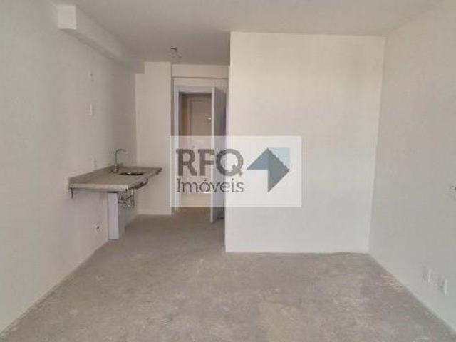 Excelente investimento neste studio que fica a poucos metros da Chácara Klabin e Santos Imigrantes!