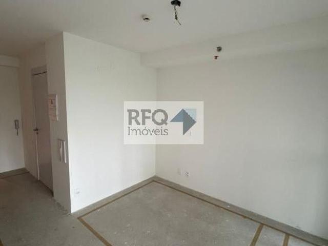 Excelente investimento neste studio que fica a poucos metros da Chácara Klabin e Santos Imigrantes!