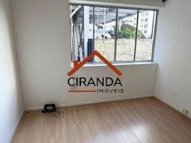 Excelente Investimento! Apartamento em Localização Privilegiada de Higienópolis!