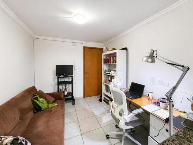 Excelente investimento! Kit dividida com vaga em Águas Claras