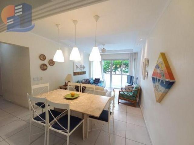EXCELENTE INVESTIMENTO| PRÉDIO C/LAZER A 300 METROS DA PRAIA DA ENSEADA!