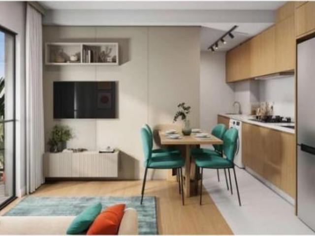 EXCELENTE INVESTIMENTO 10 MIN DO CENTRO CURITIBA ENTRADA FACILITADA