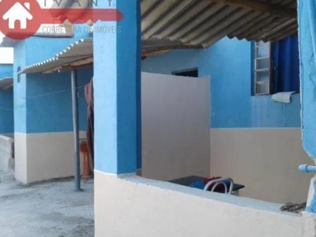 Excelente investimento! 3 kitnets no Citrolândia Betim MG