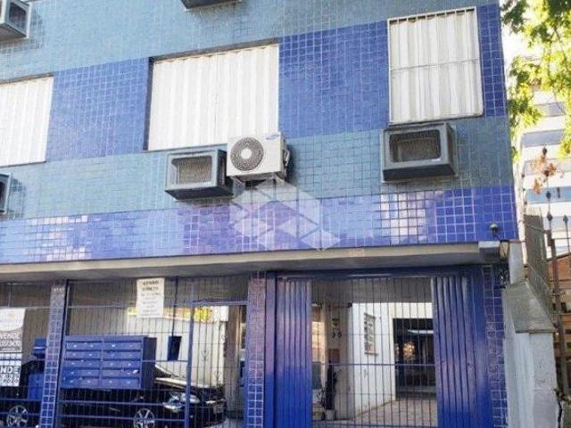 Excelente JK com vaga coberta a 01 quadra da Protásio Alves