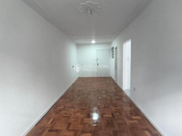 Excelente JK Cidade Baixa
