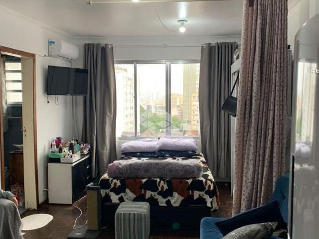 Excelente JK para investimento e Airbnb no coração da Capital