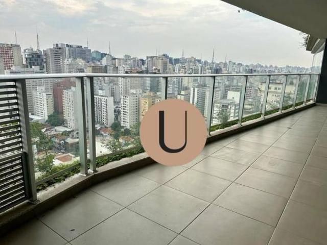 Excelente opção da Tysman Speyer no Jardim América