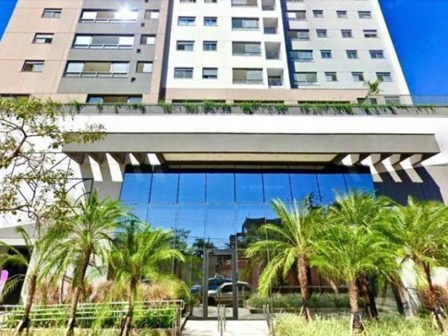 Excelente opção de unidade nova com 3 quartos, apenas 1km do Vaca Brava. Apartamento com 3 Quarto s