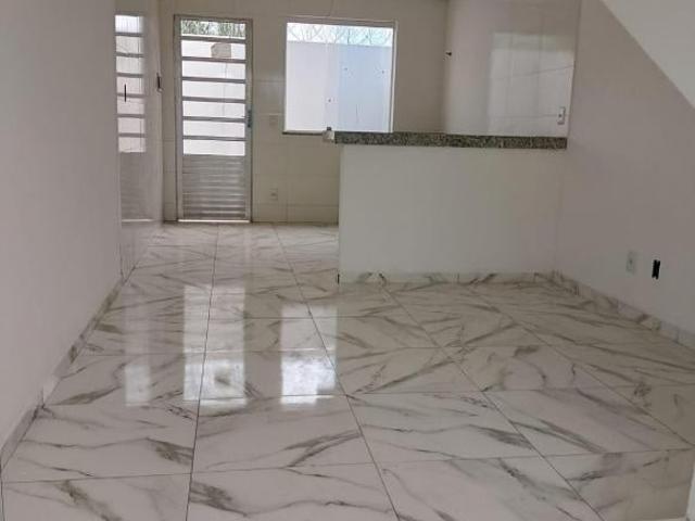 Excelente opção de Casa Duplex em São José da Lapa