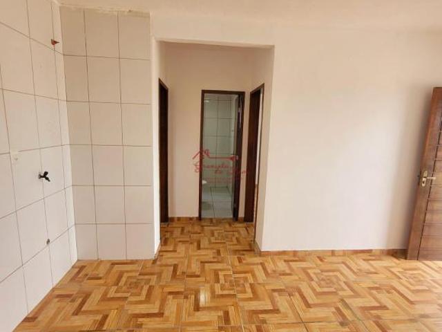 Excelente Opção de Compra no Bairro Umbu – Alvorada | Apartamento de 2 Dormitórios
