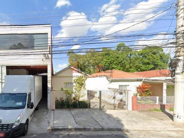 Excelente opção de imóvel para investimento Vila Anastacio