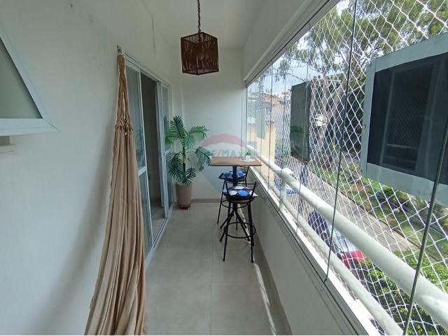 Excelente opção de Studio mobiliado no bairro Aeroporto, só entrar e morar!
