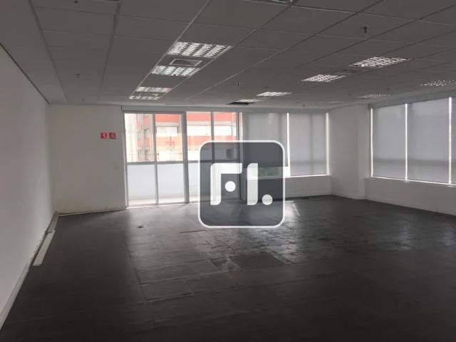 Excelente opção para alugar, 240 m² por R$ 28.800/mês Vila Olímpia São Paulo/SP