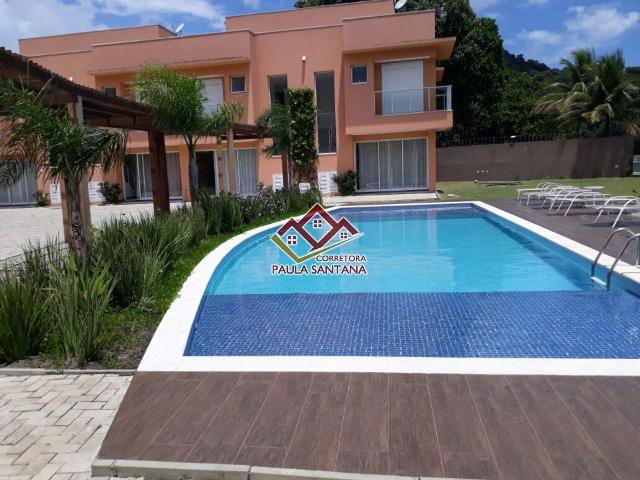 EXCELENTE OPÇÃO PARA QUEM PROCURA CASA EM UMA DAS MELHORES PRAIAS PAULISTAS