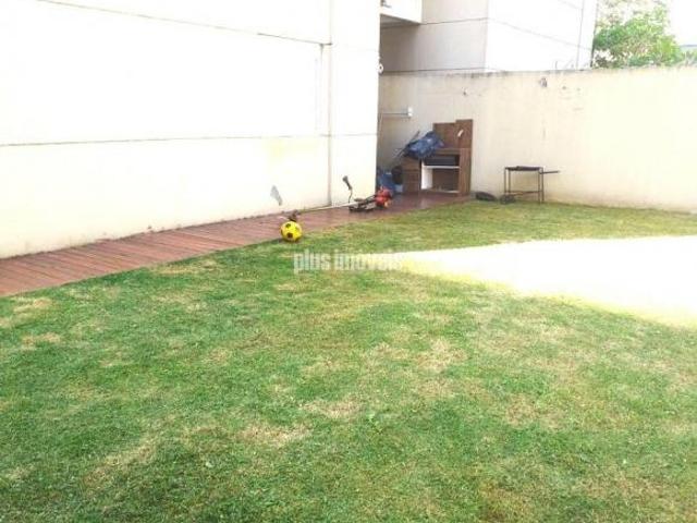 EXCELENTE OPORTUNIDADE MAIS LIBERDADE. APARTAMENTO COM GRANDE ÁREA EXTERNA = GARDEN VILA ANDRADE