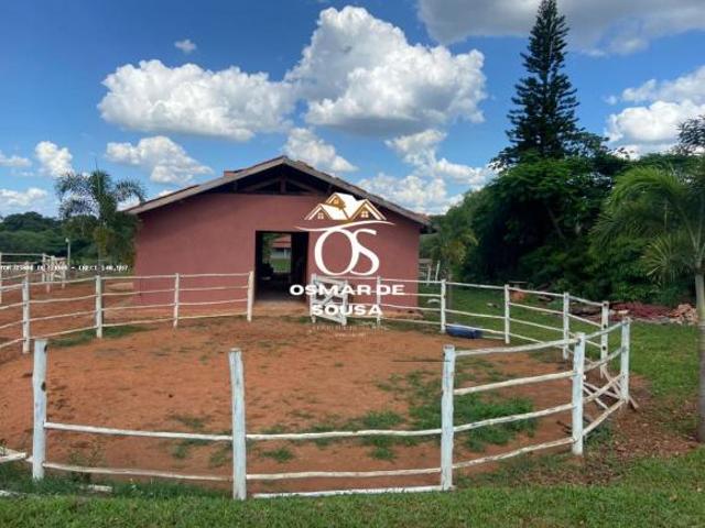 Excelente Oportunidade Mini Haras na cidade de Cesário Lange SP