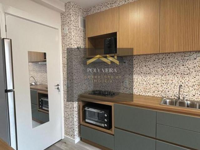 Excelente Oportunidade na Santa Cecília! Apartamento Mobiliado à Venda!