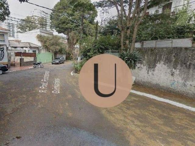 Oportunidade na Vila Mariana — terreno de 240 m², com 8 metros de frente, casa ampla com 5 dorm e pr
