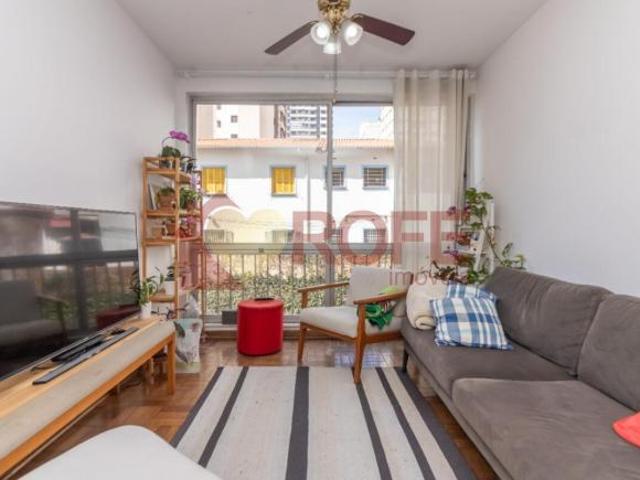 Excelente Oportunidade na Vila Mariana / Paraíso 80m², 3 dormitórios