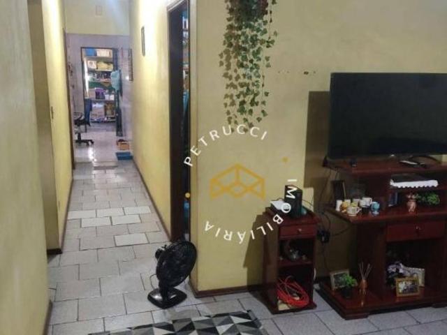 Excelente oportunidade na Vila Santana, em Valinhos!