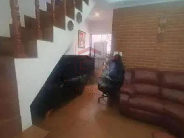 Excelente oportunidade na Vila Zelina ? Dois sobrados no mesmo terreno