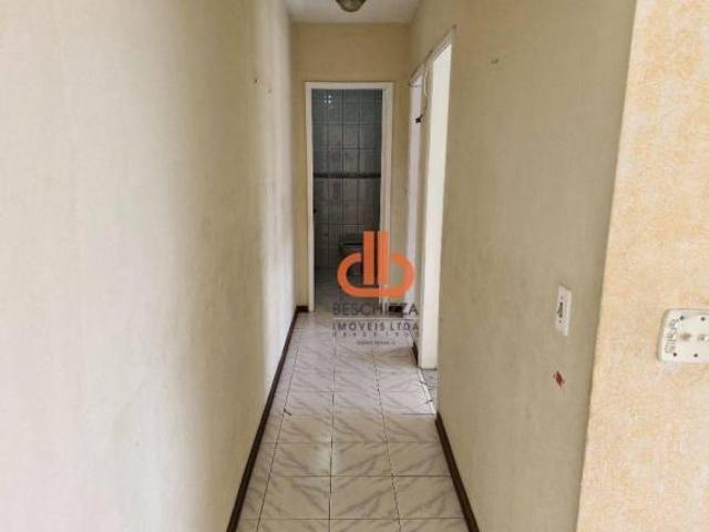 Excelente oportunidade nesse ótimo apartamento de 02 dormitórios no Campo Grande em Santos SP