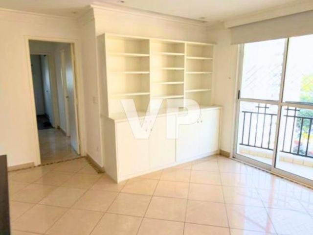 Excelente Oportunidade no Alto da Boa Vista | 2 Vagas