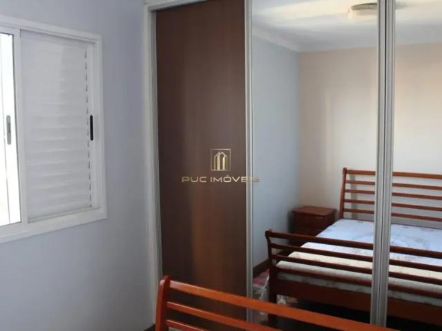 Excelente oportunidade no Altos de São Bernardo – 3 dormitórios, pronto para morar!