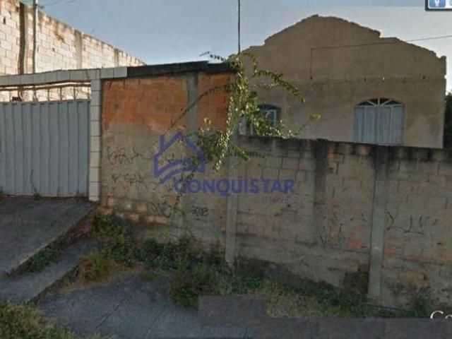 Excelente oportunidade no Bairro Céu Azul!