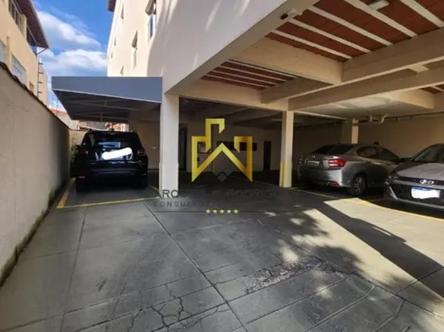 Excelente oportunidade no Bairro Itapoã, Apartamento com uma localização privilegiada!