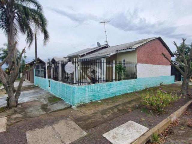Excelente oportunidade no bairro Lago Azul Estância Velha