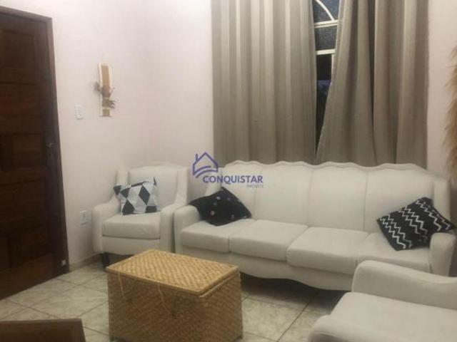 Excelente oportunidade no Bairro Rio Branco!