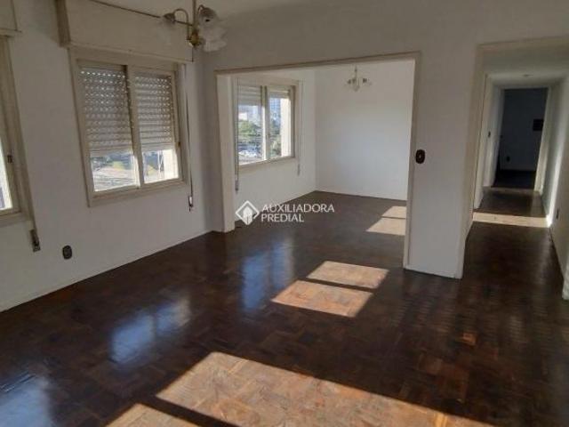 Excelente oportunidade no Bairro Santana, apartamento com 97m² de área privativa