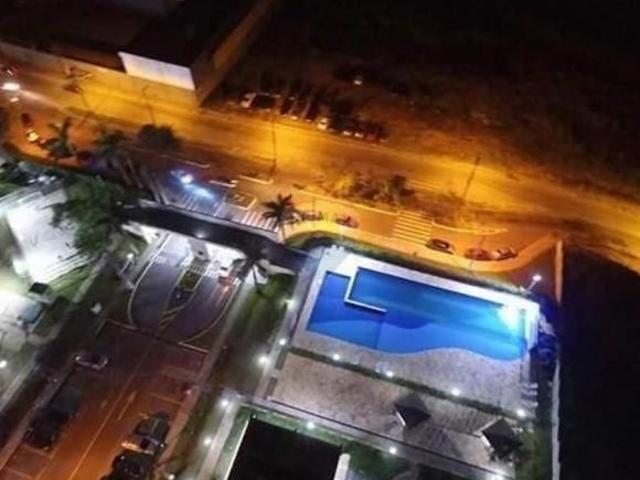 EXCELENTE OPORTUNIDADE! no Boulevard Residencial Club 47m² Próximo a Ung, lazer completo