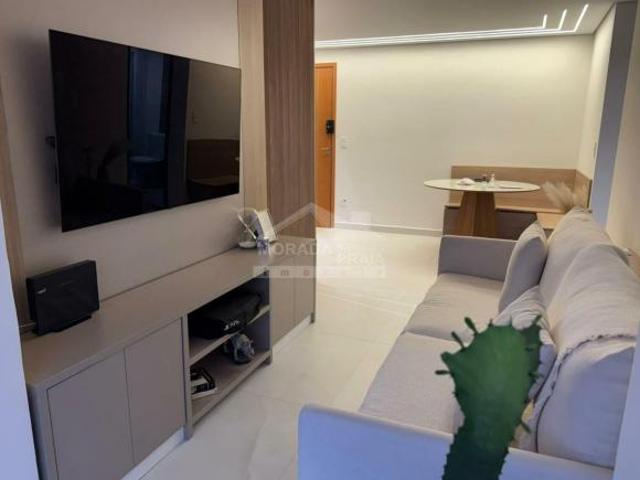 Excelente oportunidade no Canto do Forte, 2 dormitórios, lazer, confira em Praia Grande