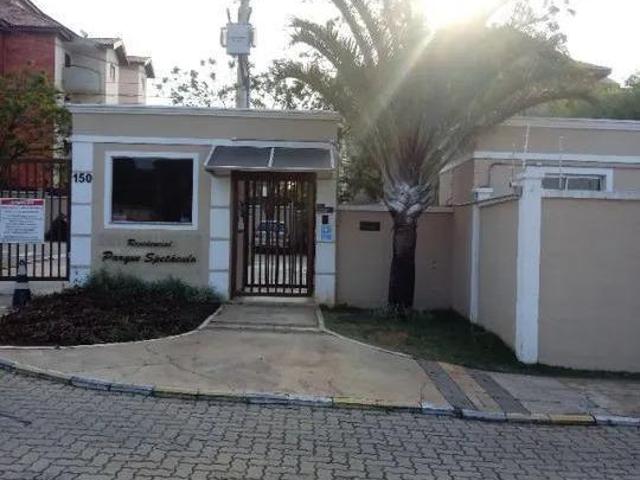 Excelente oportunidade no Cond. Residencial Parque Spetáculo!